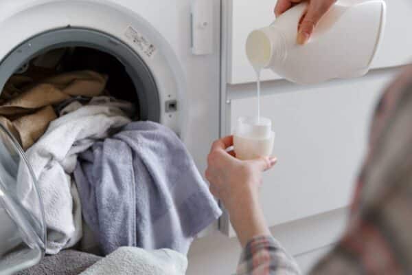 How To Do Laundry For Beginners | The Cultivation of Cozy