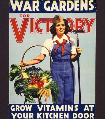 Life As a Homemaker in the 1940s [Homemaking History] | The Cultivation ...